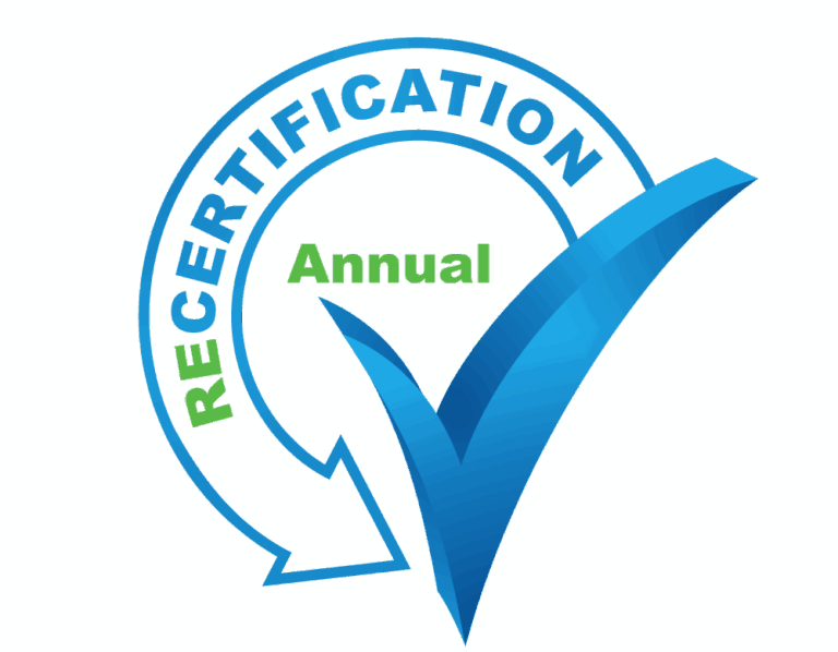 Staying Eligible: Annual Housing Recertification — Cornerstone Housing ...